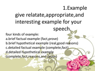 Presentasion public | PPT | Free Download