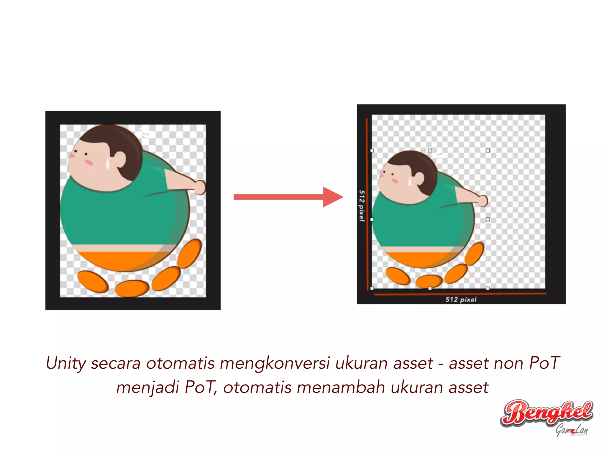 Bengkel Gamelan - Unity APK & Asset Size Optimization | PDF