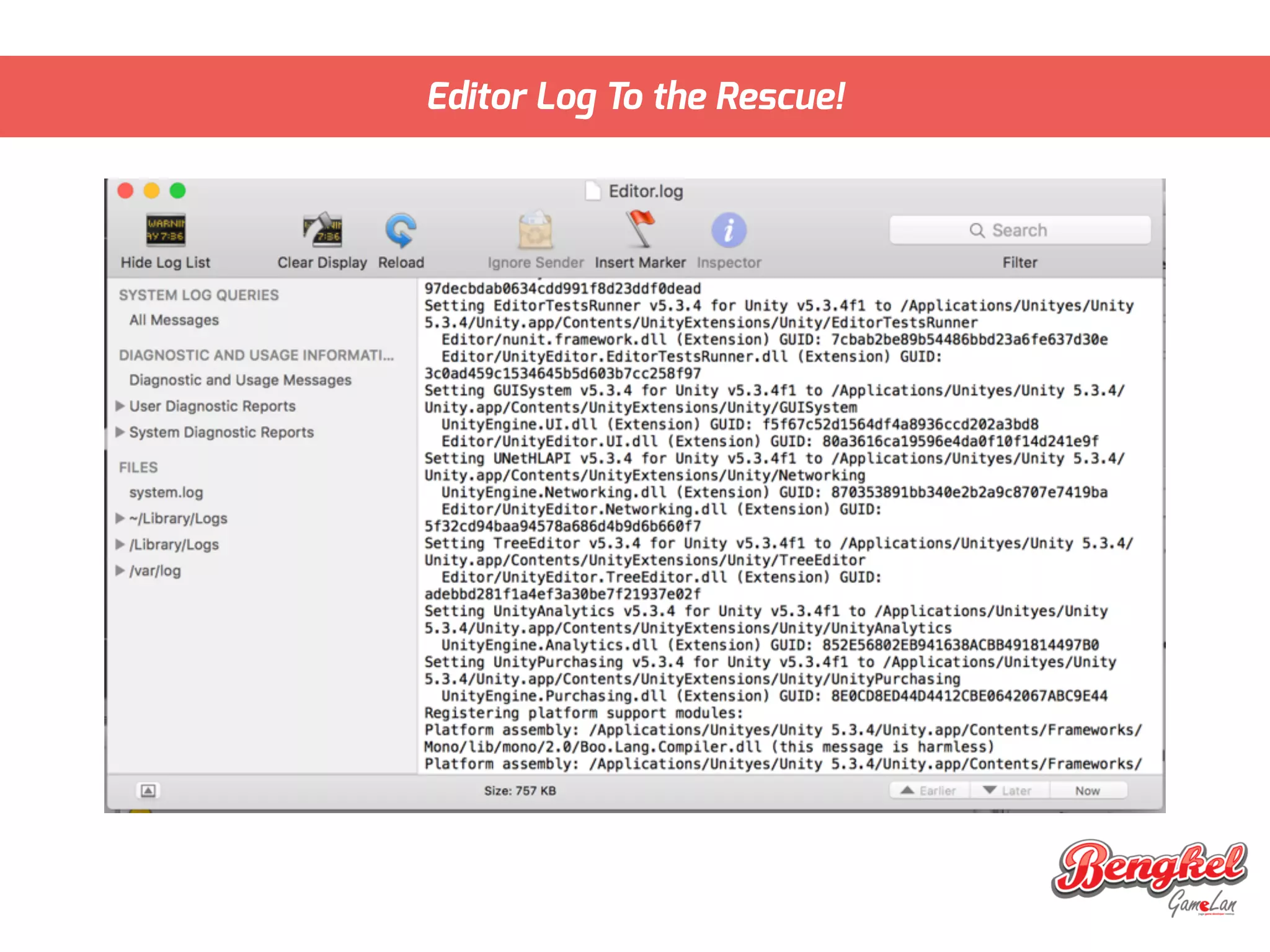 Bengkel Gamelan - Unity APK & Asset Size Optimization | PDF