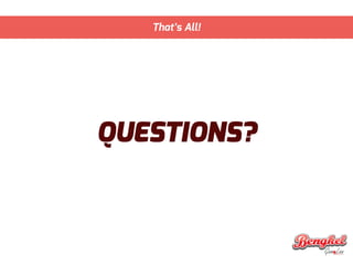 Bengkel Gamelan - Unity APK & Asset Size Optimization | PDF