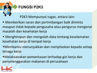 P2K3 | PPT