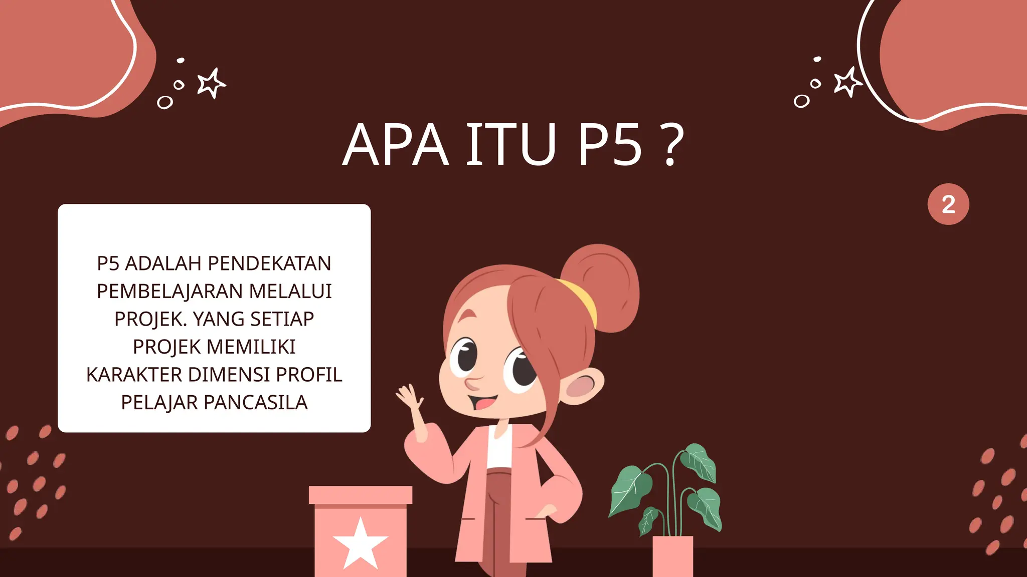 memahami profil pelajar pancasila p3.ppt