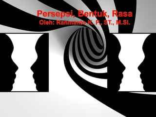 rahmanto kusendi Presentasi pa1 | PPT