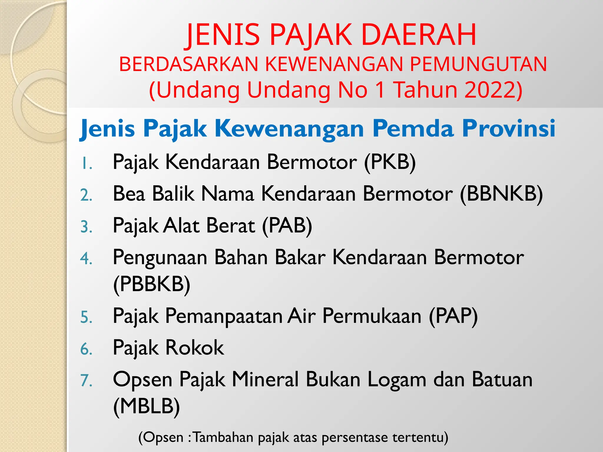 PRESENTASI PAJAK DAERAH lengkapiiii.pptx
