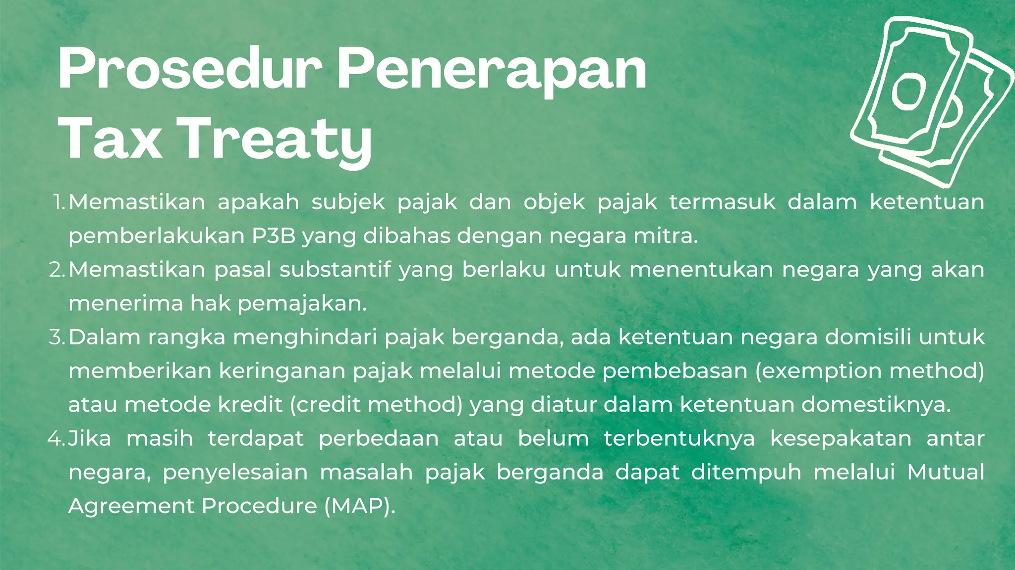Model of Double Tax Convention and Structure of Tax Treaties | PDF
