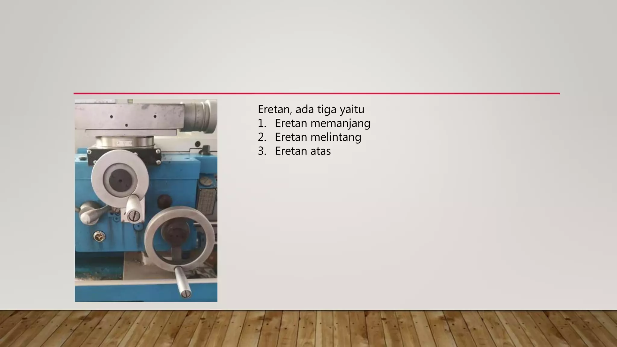 Presentasi mesin bubut konvensional.pptx