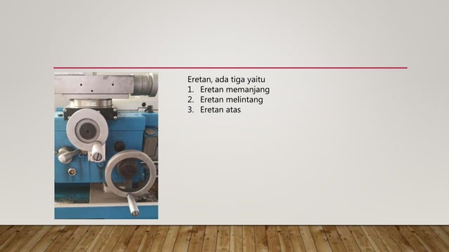 Presentasi mesin bubut konvensional.pptx