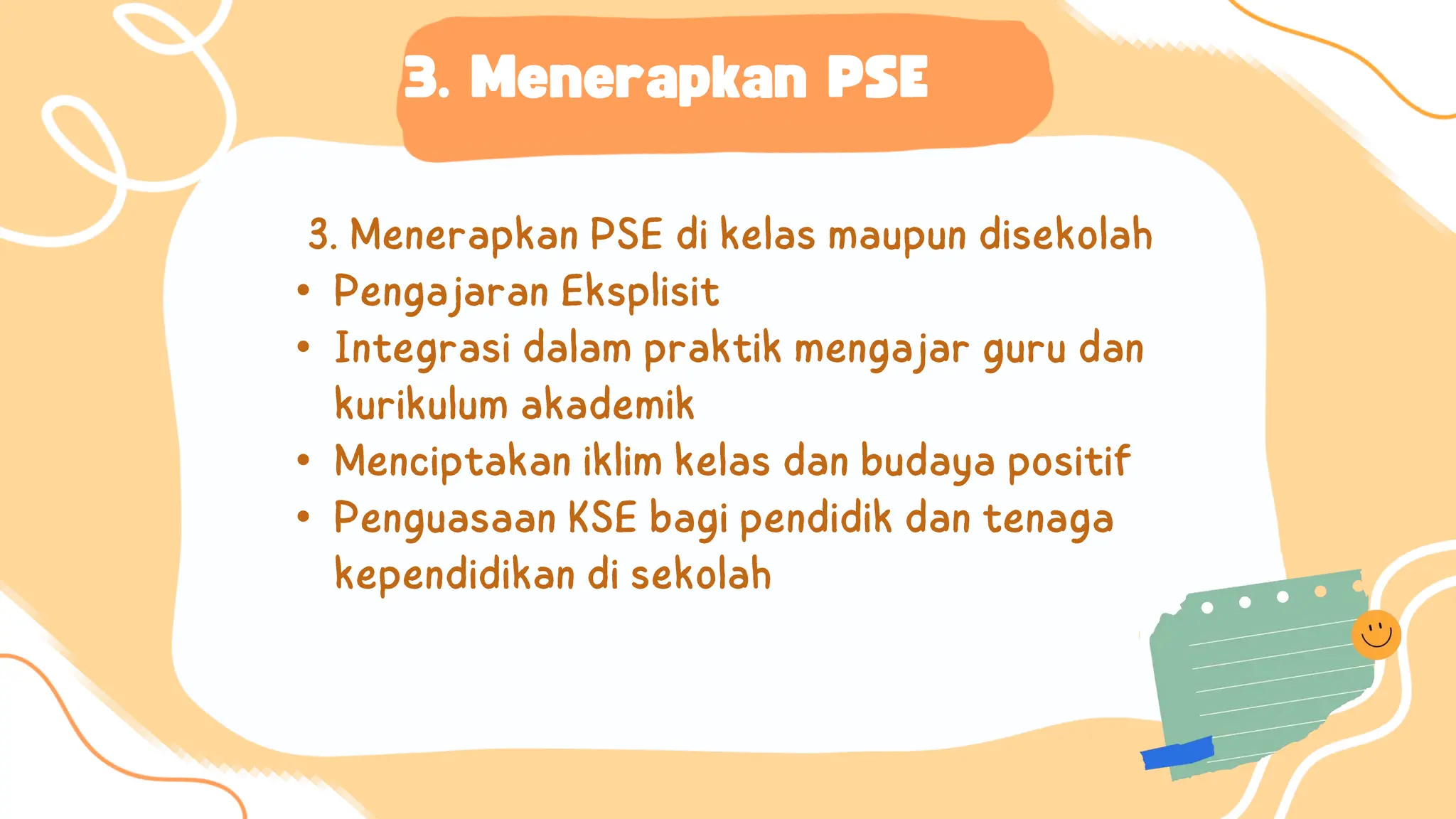 Presentasi Papan Tulis Coretan Papan Visi Gaya Hidup Merah Muda Kuning ...