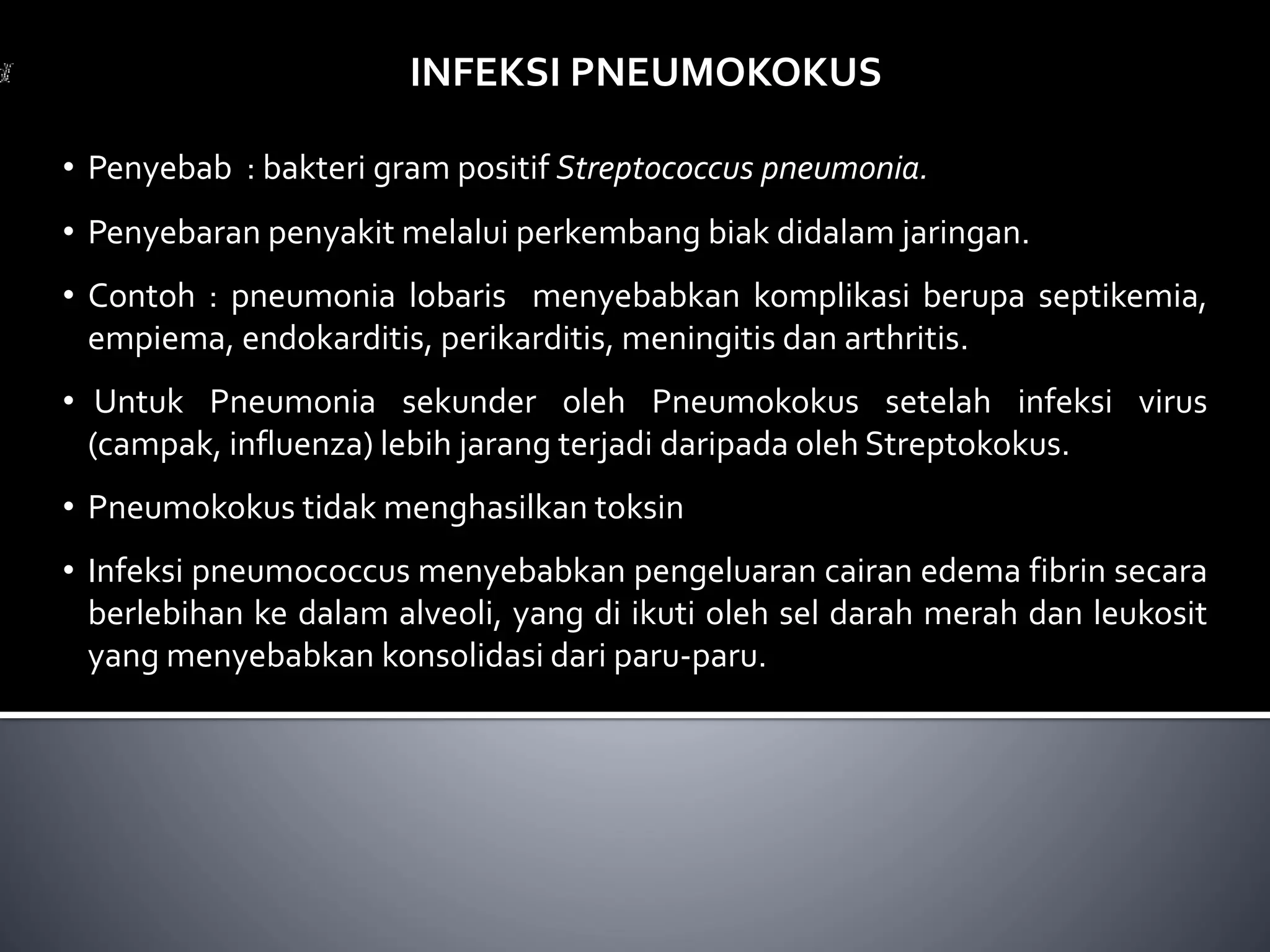 Patofisioanatomi | PPTX