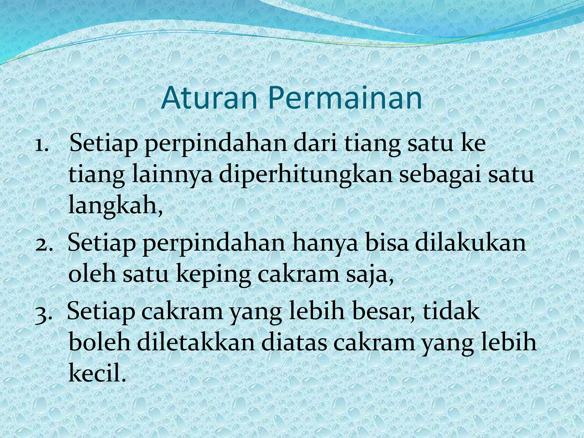 Presentasi Pbm & Tik | PPT