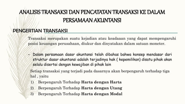 Materi EKonomi kelas XII SMA Persamaan Dasar Akuntansi.pptx