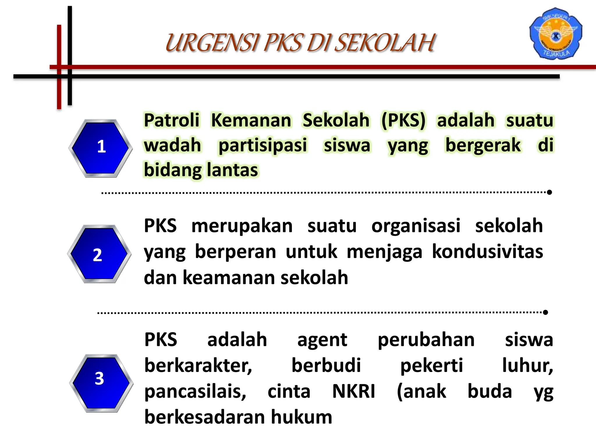 Presentasi Pelatihan PKS dalam rangka LDKS.ppt