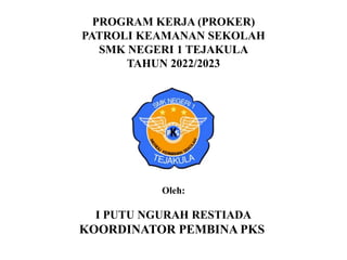 Presentasi Pelatihan PKS dalam rangka LDKS.ppt