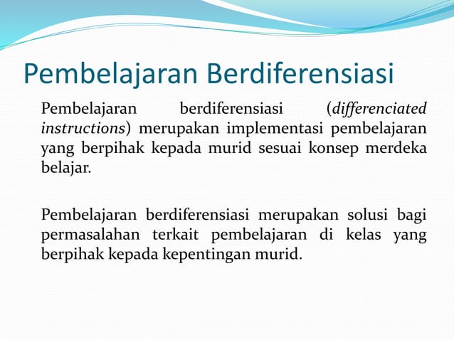 Presentasi Pembelajaran berdiferensiasi.pptx