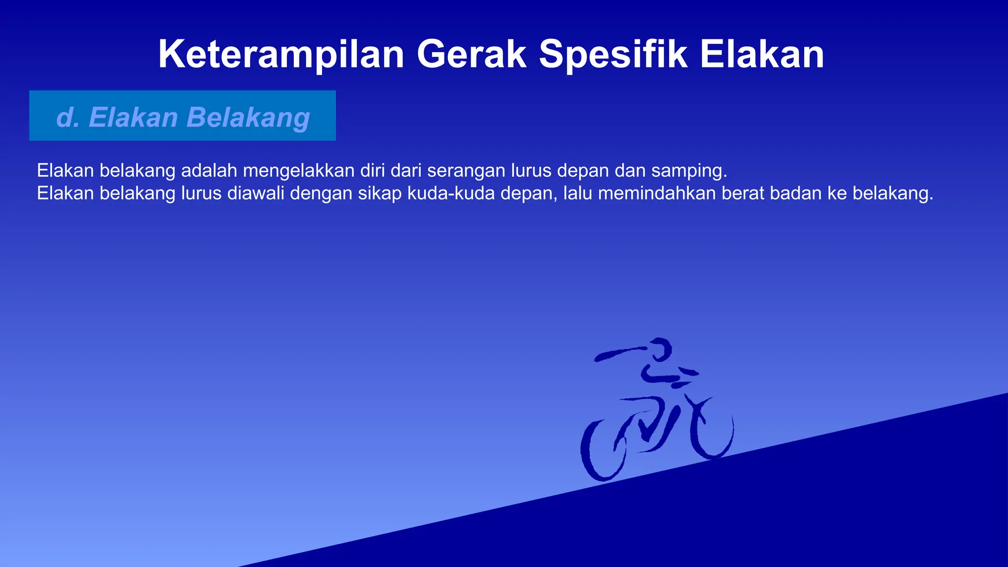 Presentasi Pembelajaran Pencak Silat.pptx