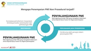 PRESENTASI PENCEGAHAN PMI NONPROS DAN PELATIHAN.pptx