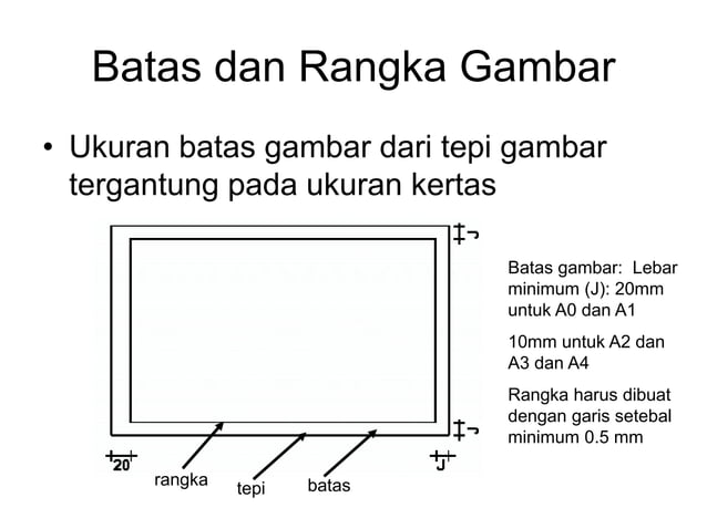 Presentasi Pendahuluan gambar teknik.ppt