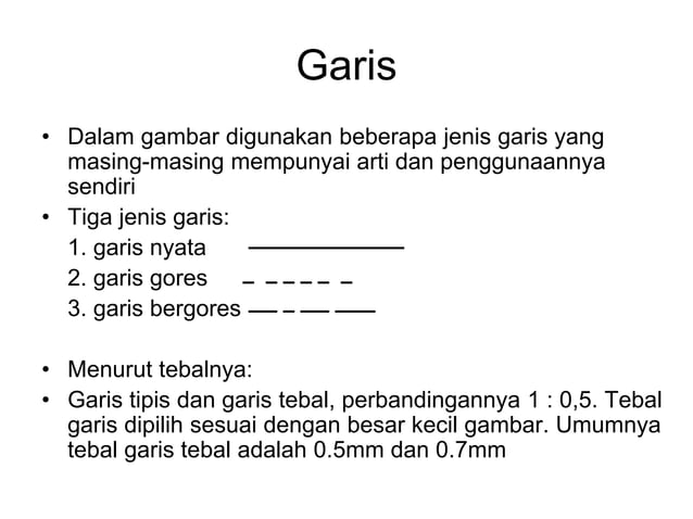 Presentasi Pendahuluan gambar teknik.ppt