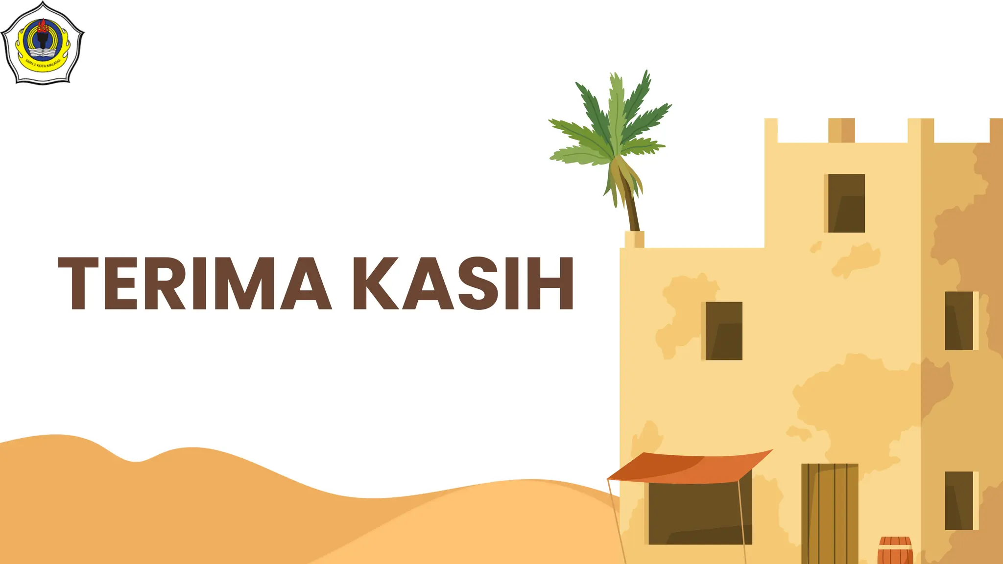 Tugas Sejarah Kebudayaan Islam Atha Jafrey Farid - 08 | PDF