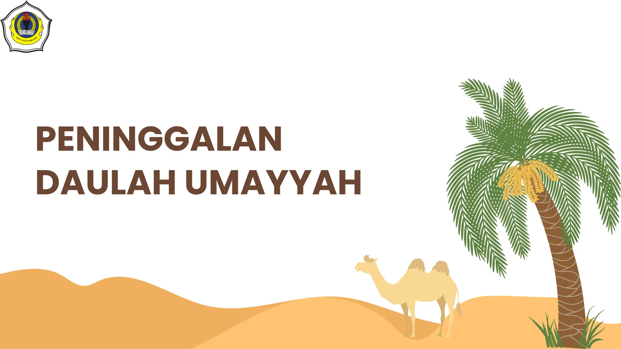 Tugas Sejarah Kebudayaan Islam Atha Jafrey Farid - 08 | PDF