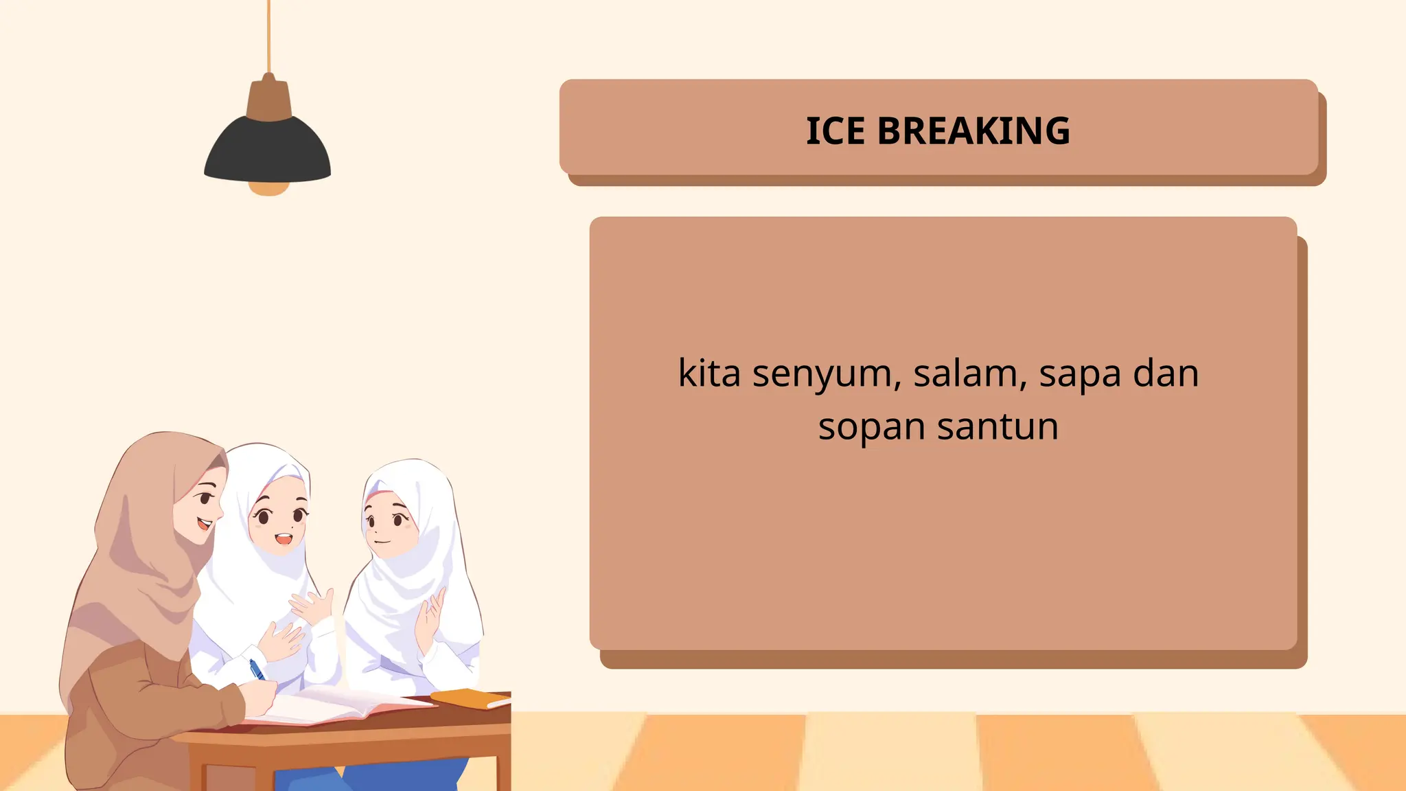 Presentasi Pendidikan Agama Islam Iman Kepada Allah dan Mengenal Sifat ...