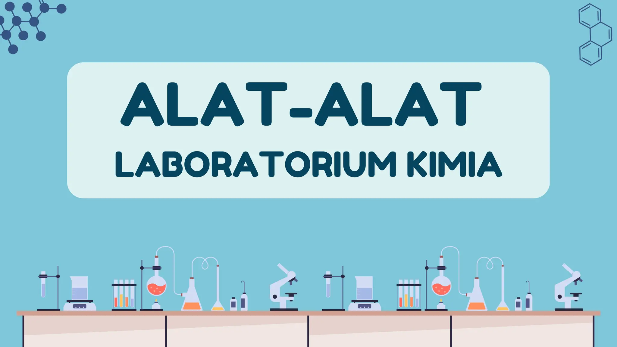 Presentasi Pendidikan Alat Laboratorium Kimia Tosca Pastel Illustrasi.pdf