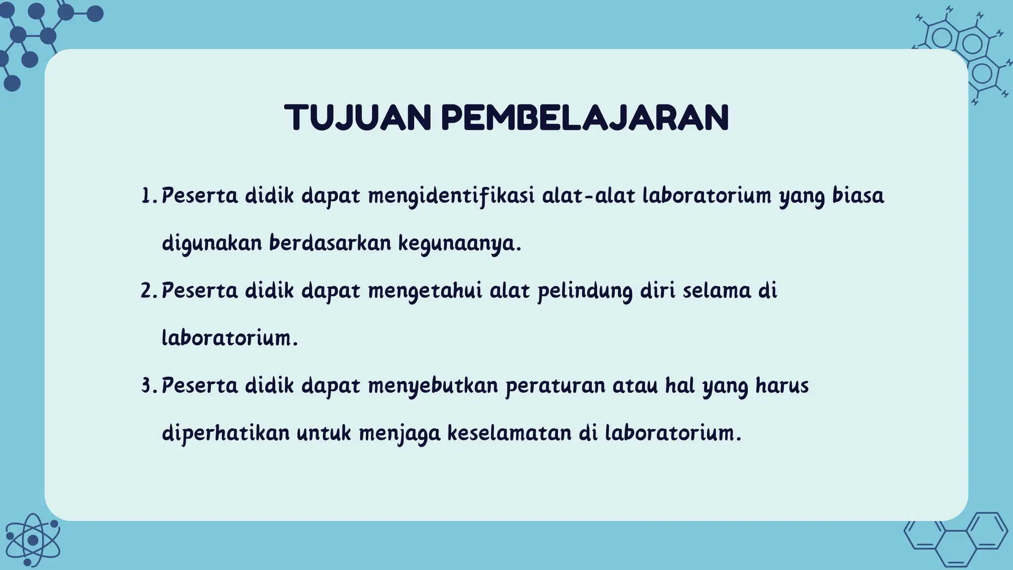 Presentasi Pendidikan Alat Laboratorium Kimia Tosca Pastel Illustrasi.pdf