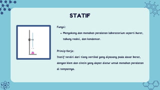 Presentasi Pendidikan Alat Laboratorium Kimia Tosca Pastel Illustrasi.pdf