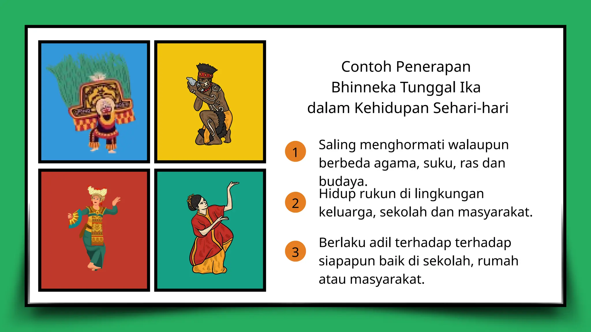 Presentasi Pendidikan Bhinneka Tunggal Ika Berwarna Ilustratif.pptx