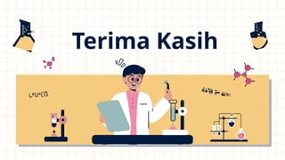 Presentasi Pendidikan IPA Kimia Materi Asam dan Basa Kuning Ilustrasi.pptx