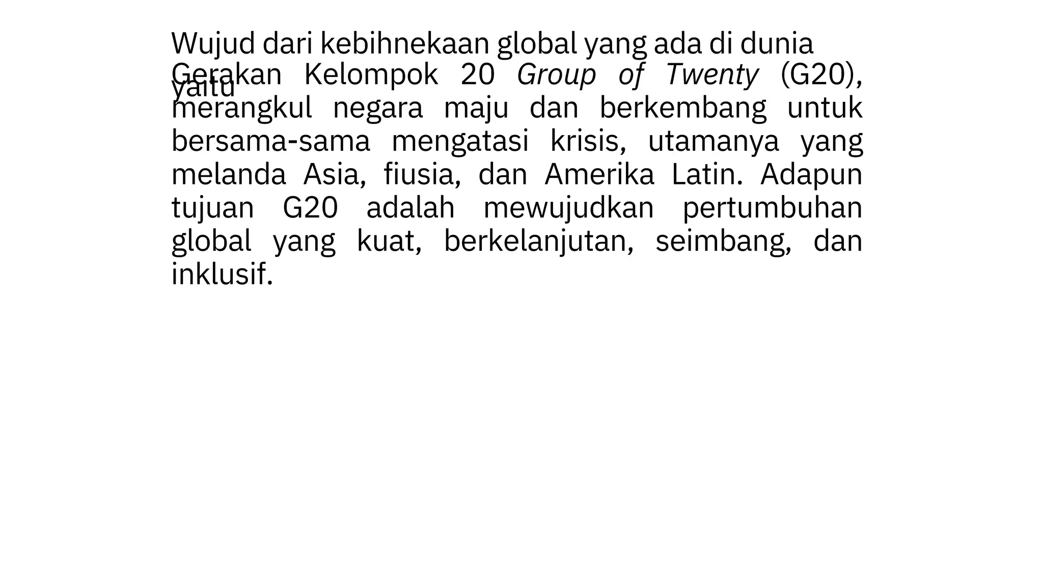 Presentasi Pendidikan Kosong Peraturan Kelas Ditulis Tangan Biru dan ...
