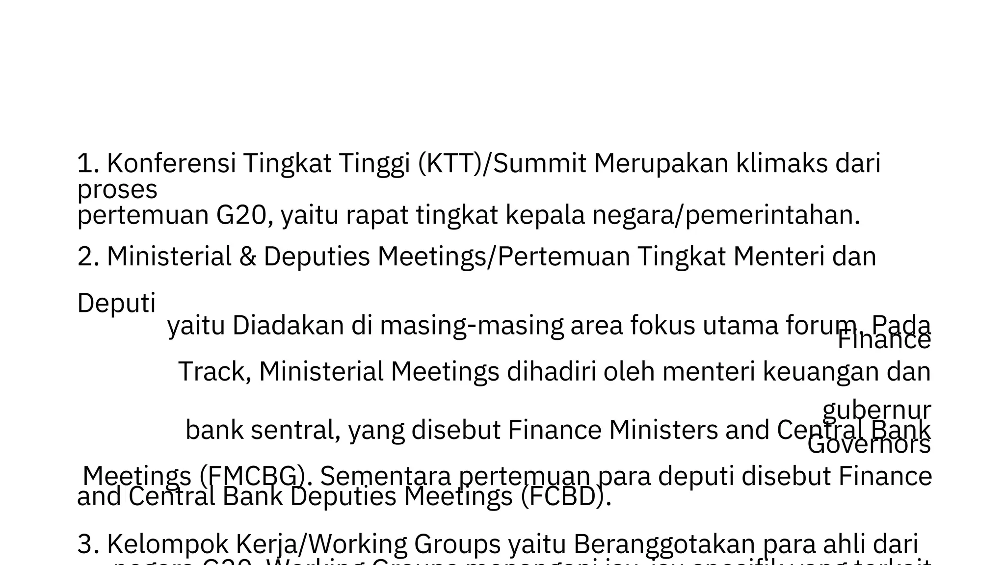Presentasi Pendidikan Kosong Peraturan Kelas Ditulis Tangan Biru dan ...