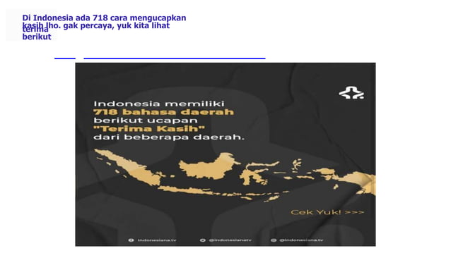 Presentasi Pendidikan Kosong Peraturan Kelas Ditulis Tangan Biru dan ...