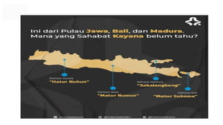 Presentasi Pendidikan Kosong Peraturan Kelas Ditulis Tangan Biru dan ...