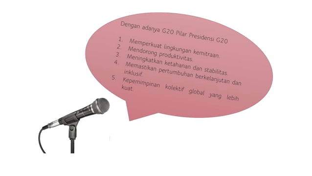 Presentasi Pendidikan Kosong Peraturan Kelas Ditulis Tangan Biru dan ...