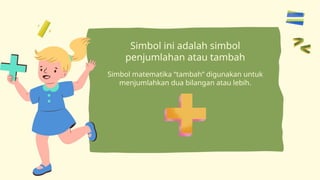 Presentasi Pendidikan Matematika Mengenal Simbol Matematika Hijau dan ...