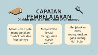 Presentasi Pendidikan Membaca Peta Digambar Tangan Biru Hijau Cokelat.pptx