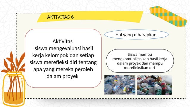 Presentasi Pendidikan P5 Gaya Hidup Berkelanjutan.pptx