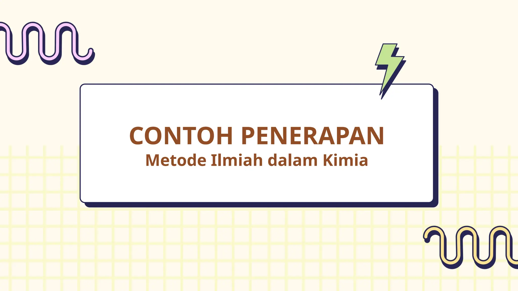 Presentasi Pendidikan Pengertian dan Langkah Metode Ilmiah .pptx