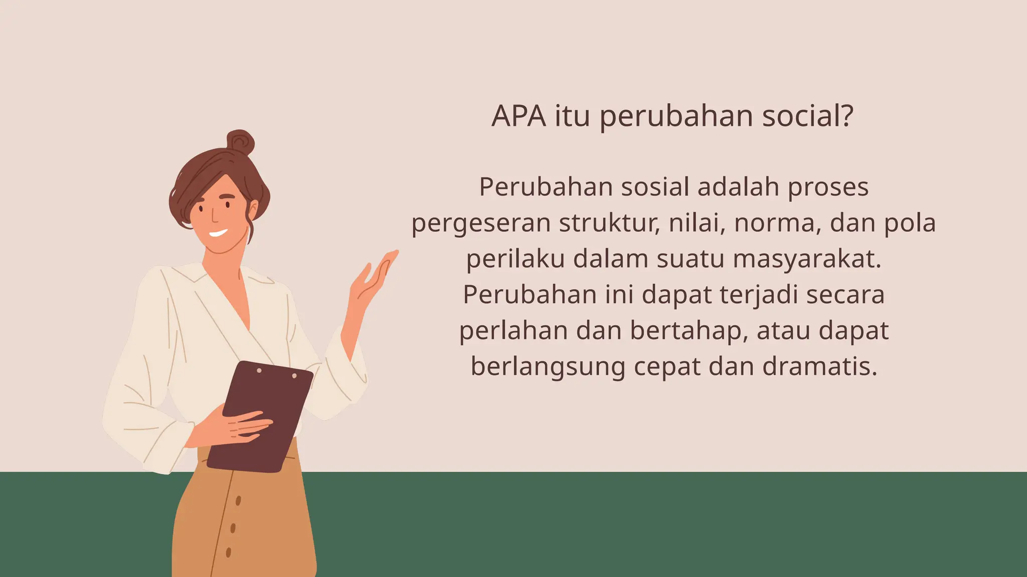 Presentasi Pendidikan Perubahan Sosial Berwarna Ilustrasi [Autosaved].pptx