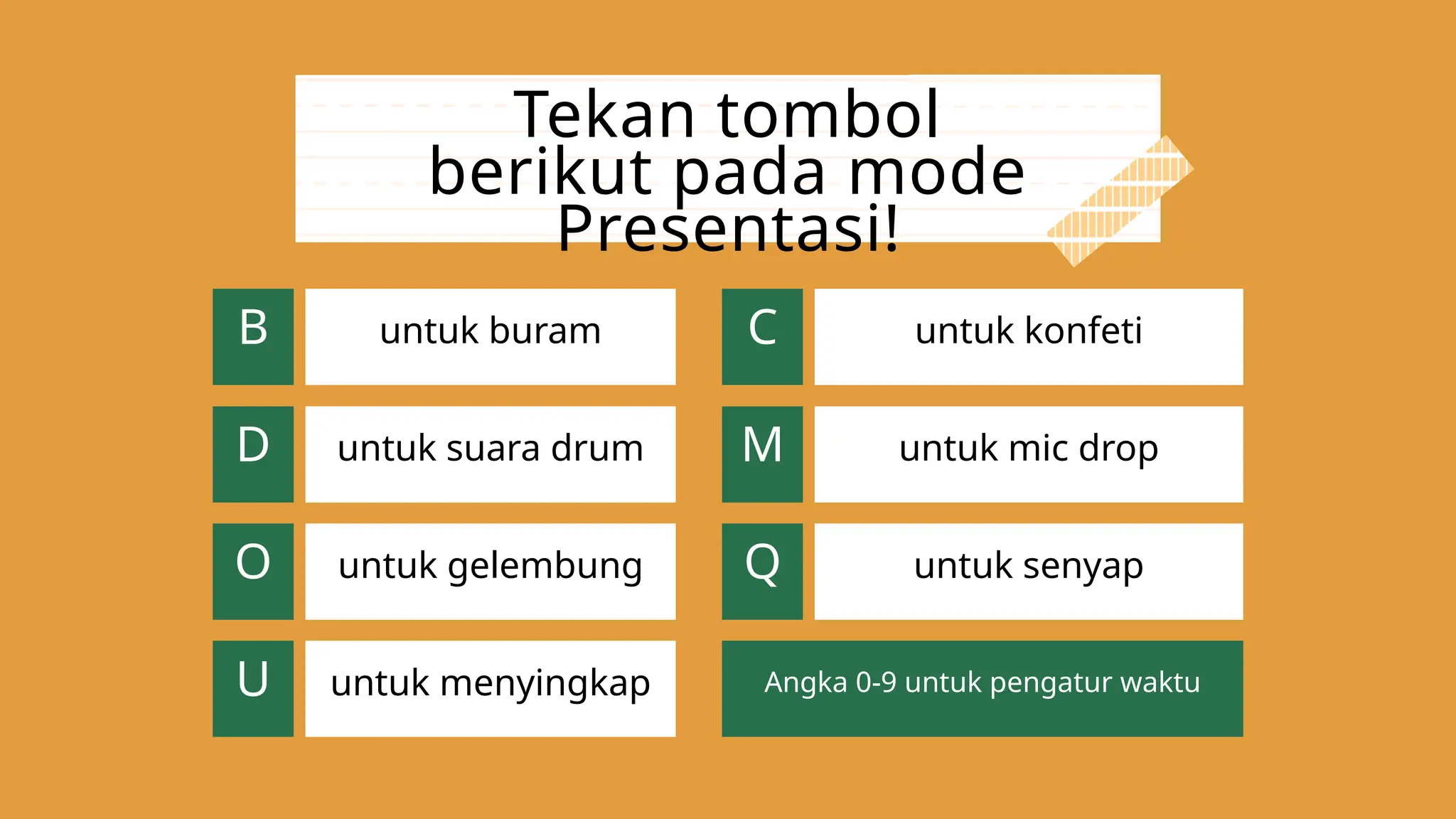 Presentasi Pendidikan Siklus Hidup Manusia dan Hewan Gaya Kolase Rapi ...