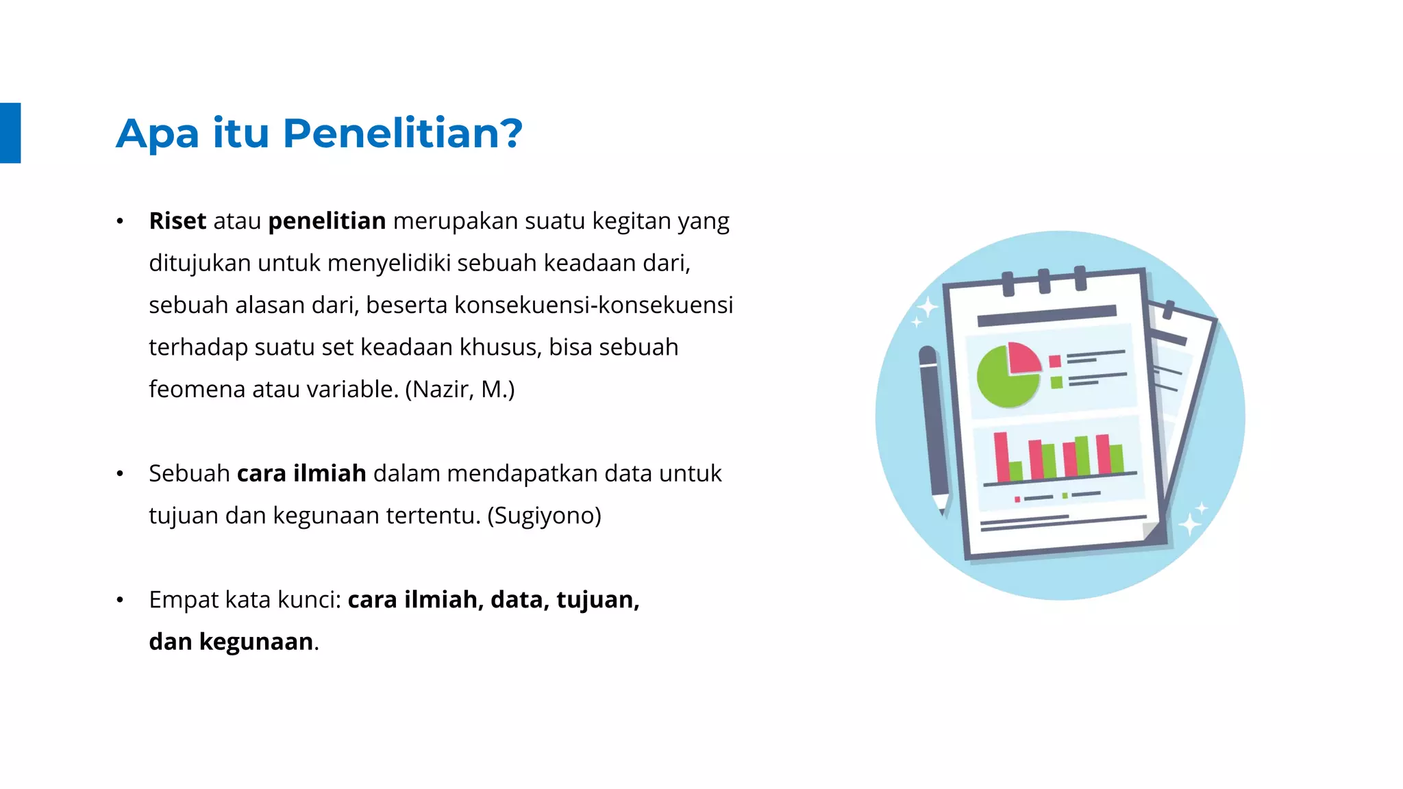[Presentasi] Metode Penelitian Kuantitatif | PDF