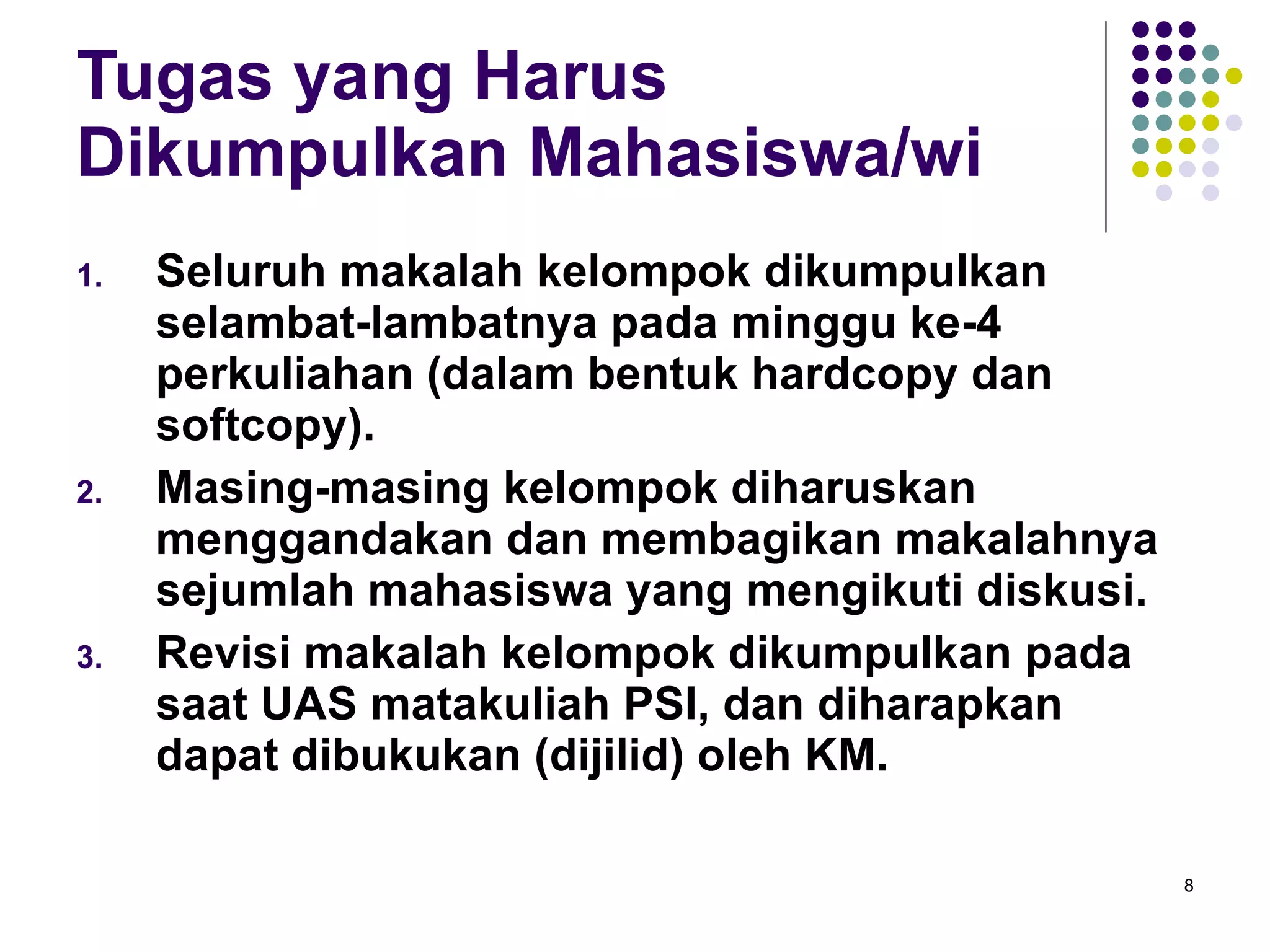 Pengantar studi islam | PPS