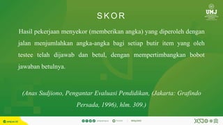 Presentasi Pengolahan Skor.pptx
