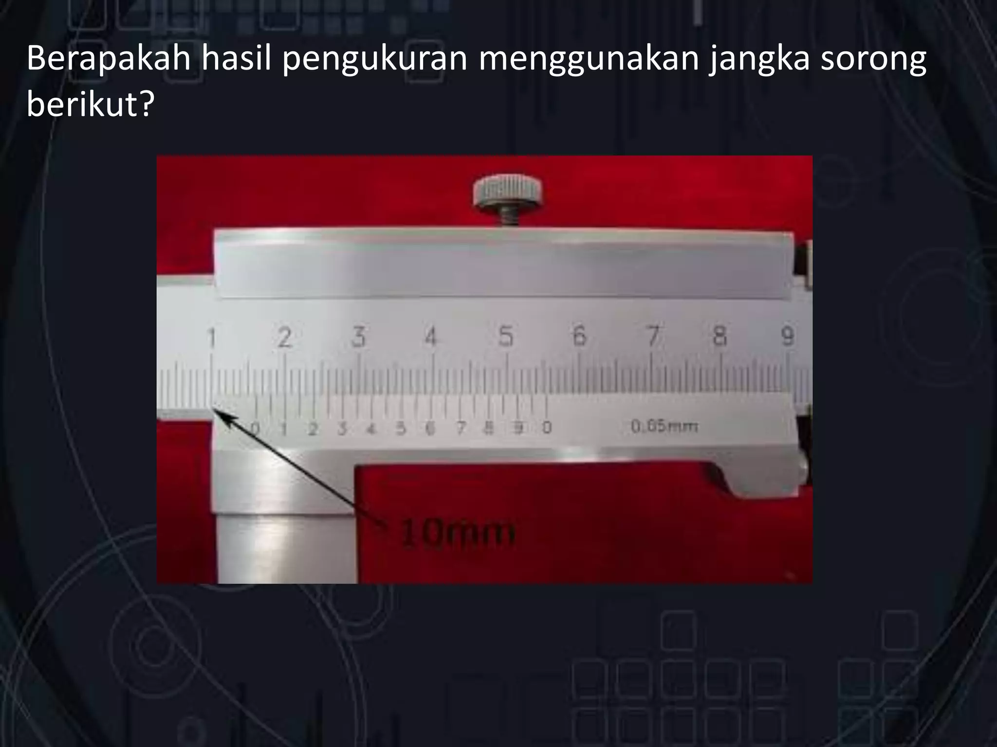 Pengukuran Panjang | PPTX