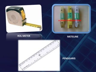 Pengukuran Panjang | PPTX