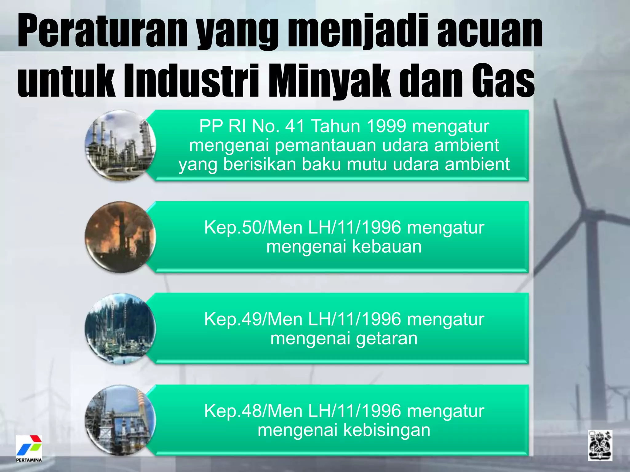 Presentasi pertamina | PPTX