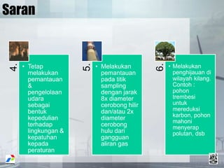 Presentasi pertamina | PPTX