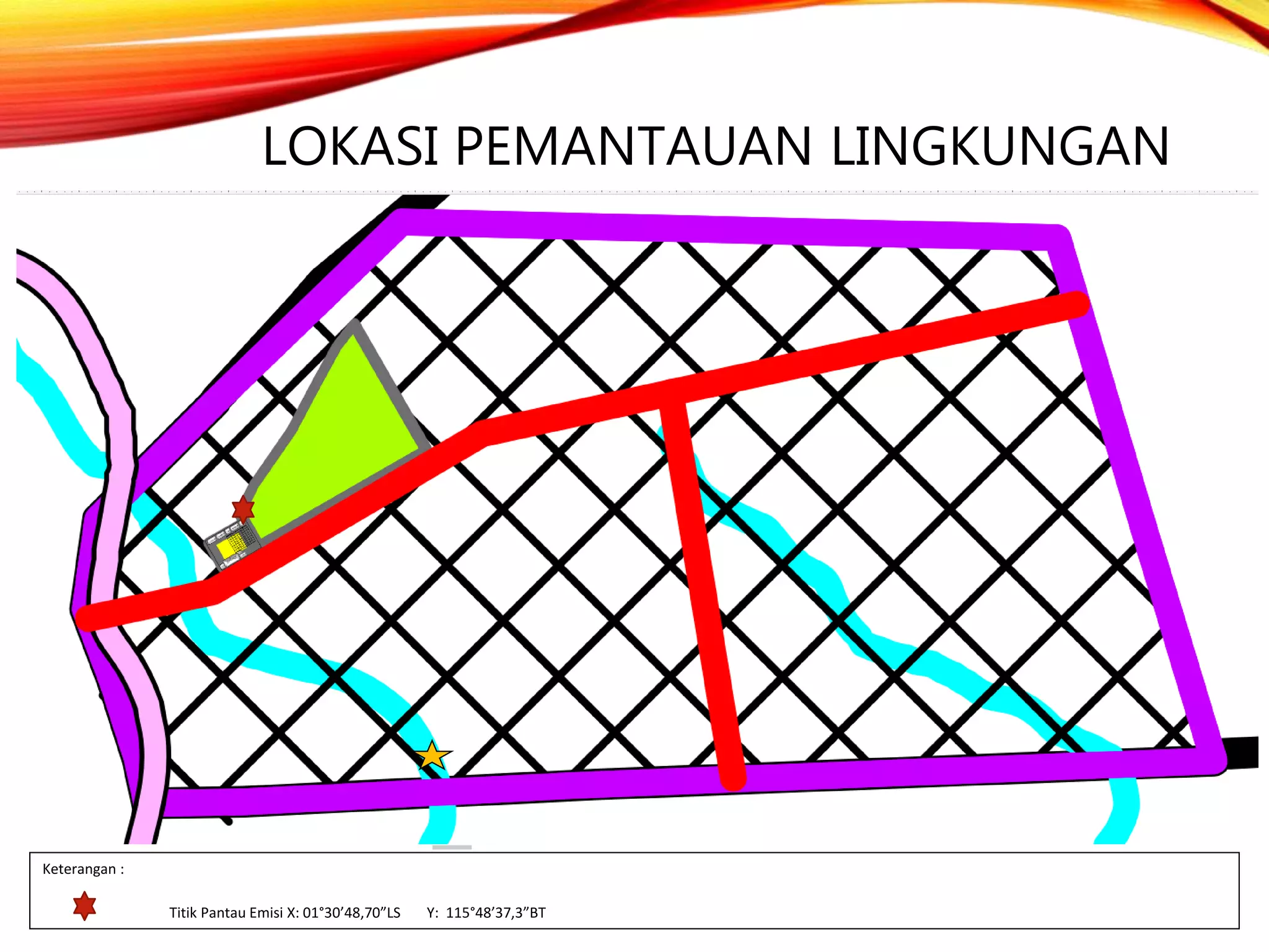 Presentasi pertek emisi PT BRM .pptx