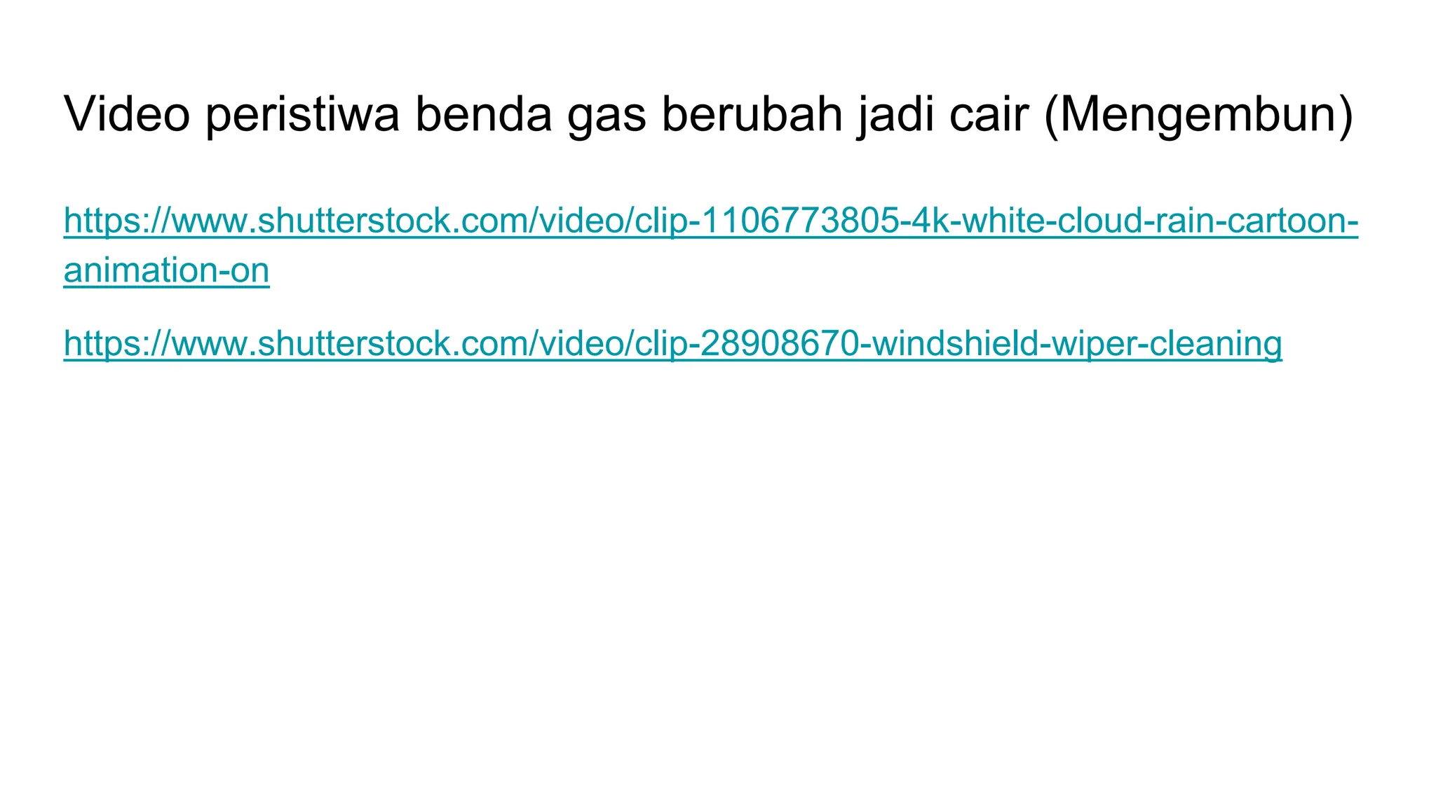 presentasi perubahan wujud benda.pptx kelas 5 SD | PPTX